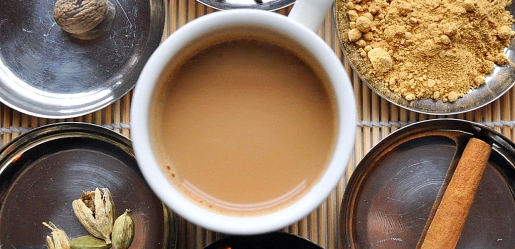 How to Make [the best] Chai [ever] – dawns-ad-lib.com®
