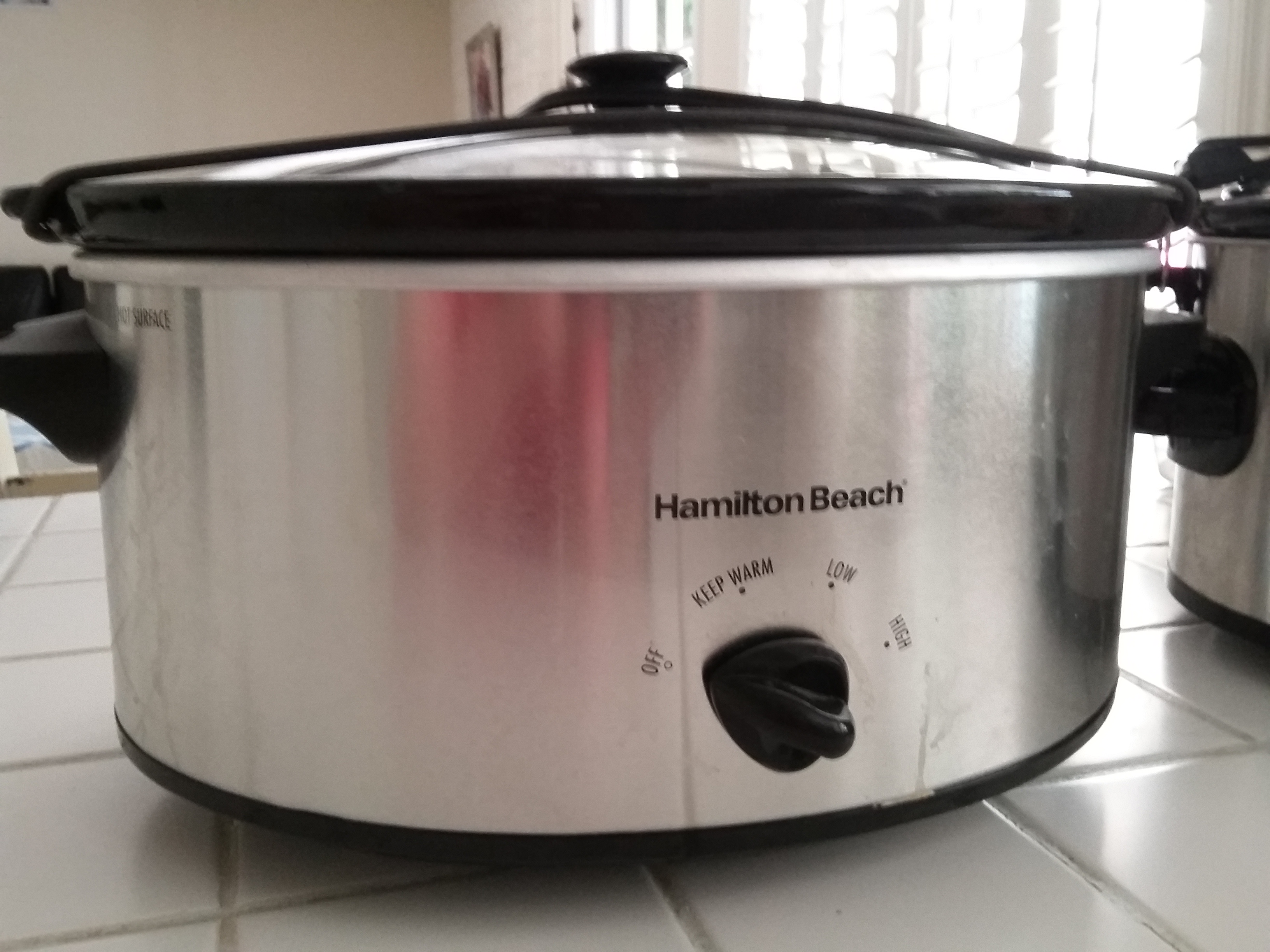 Crockpot Sausage and Cabbage – dawns-ad-lib.com®