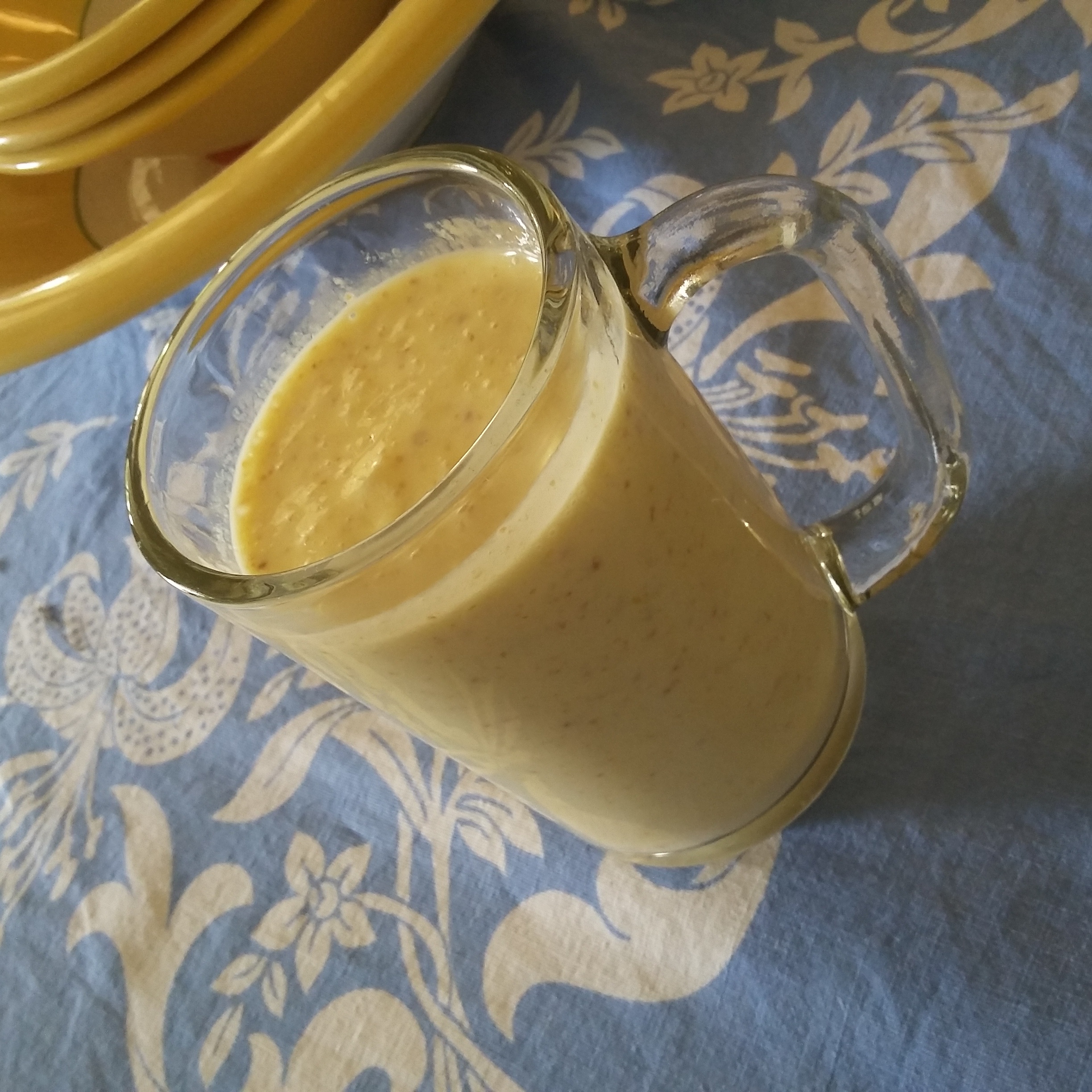Mango Lassi – dawns-ad-lib.com®
