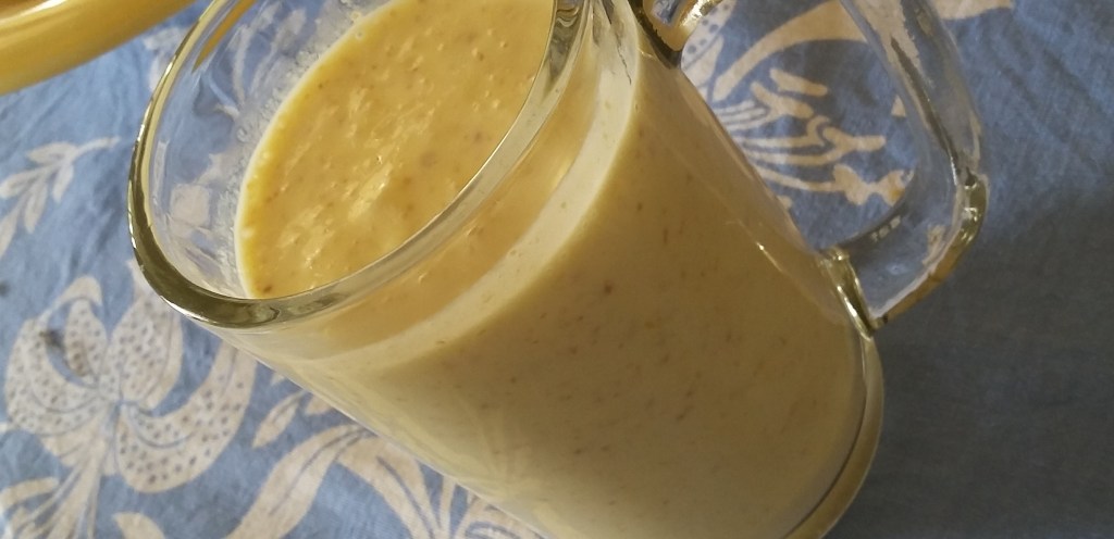 Mango Lassi – dawns-ad-lib.com®