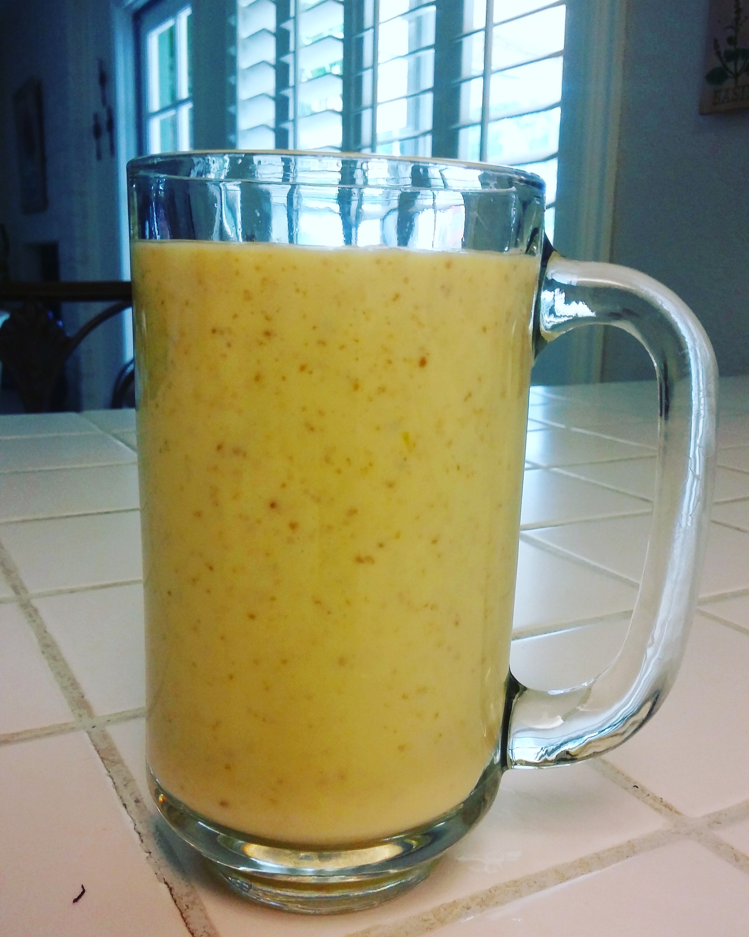 Mango Lassi – dawns-ad-lib.com®