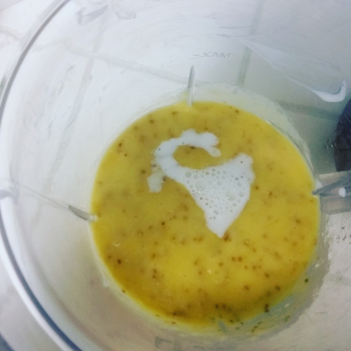 Mango Lassi – dawns-ad-lib.com®