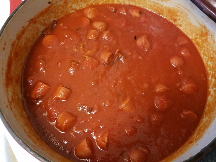 Hot Dog…Soup? Stew? Chili? – dawns-ad-lib.com®