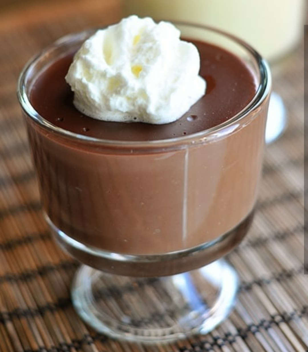 How To Make Perfect Chocolate Pudding from Scratch | Kitchn – dawns-ad ...