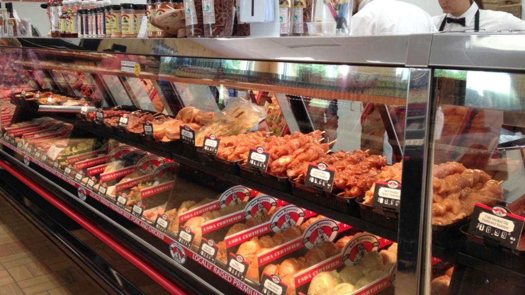 Cast-Iron Skillet Burgers – dawns-ad-lib.com®