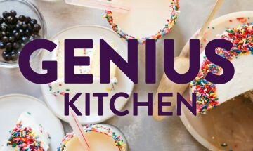 About Genius Kitchen – dawns-ad-lib.com®