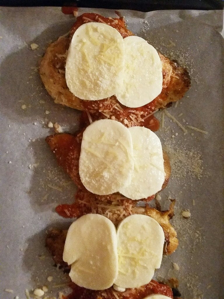 Gordon Ramsay’s Chicken Parmesan Recipe – dawns-ad-lib.com®