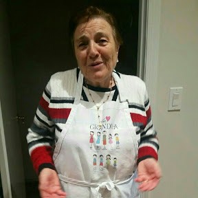 Italian Grandma Makes Baked Ziti (Pasta al Forno) – dawns-ad-lib.com®