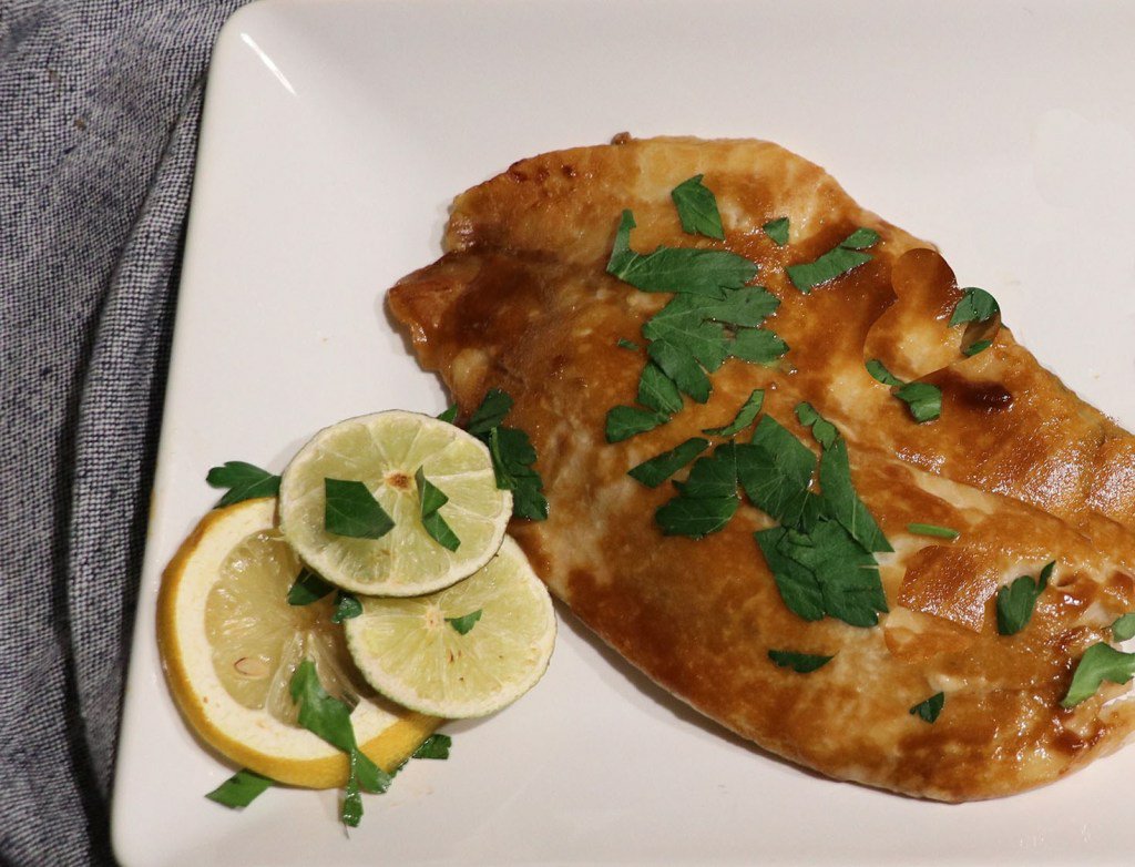 Orange Glazed Tilapia – dawns-ad-lib.com®